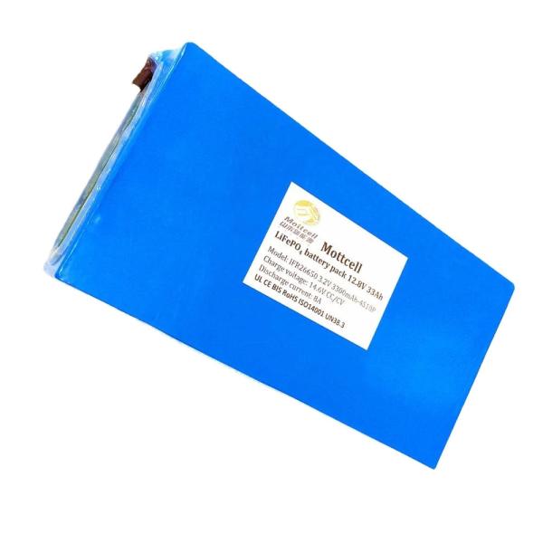 Quality 12V Consumer Electronics Batteries LiFePo4 Rechargeable Lithium Ion Battery for sale
