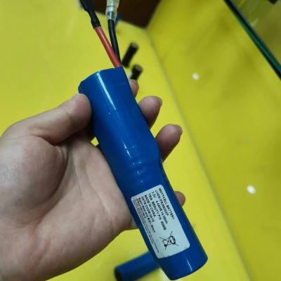 China Grade A 26650 LFP Consumer Electronics Batteries 5000mah 3.2v Lifepo4 Battery Cell for sale