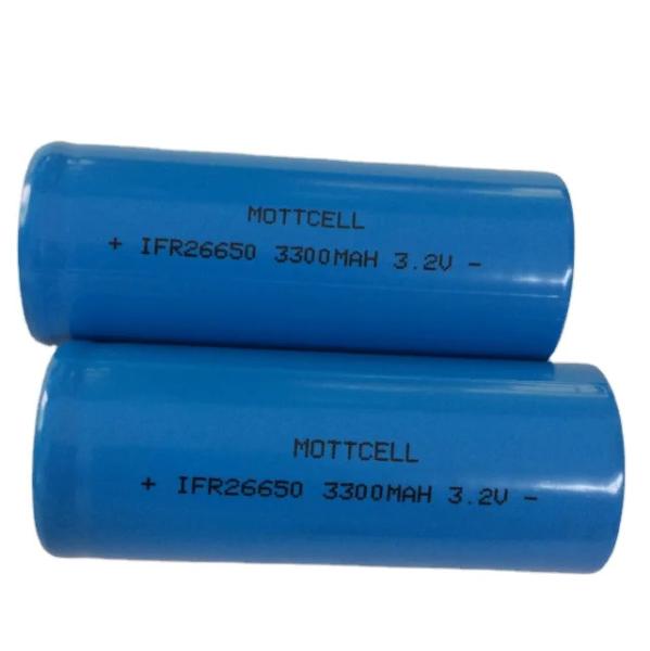 Quality Lifepo4 Consumer Electronics Batteries 26650 4S4P 12Ah 12V Lithium Battery Packs for sale