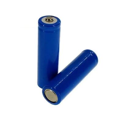 China 18500 High Temperature Lithium Battery Rechargeable Lithium Ion Battery 3.7V 1600mah for sale