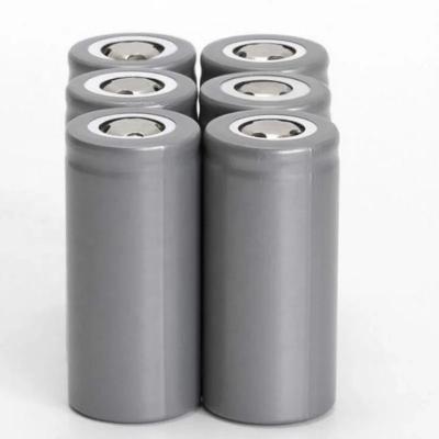 Cina Fabbrica ricaricabile 32650 Lifepo4 3.2v 6000mah Batteria per UPS in vendita