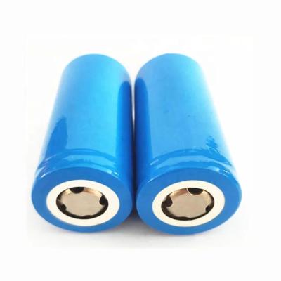 Cina Batteria LiFePo4 32700 ad alte prestazioni 3.2V 6000mAh 6ah per il solare in vendita