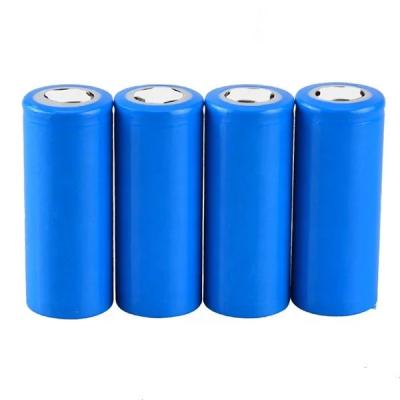 China Shenzhen Hot Sell Deep Cycle LiFePO4 3600mAh 3.2V IFR26650 Battery Cells with CE RoHS for sale