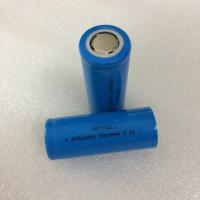 China 26650 3300mAh LiFePO4 cell for sale