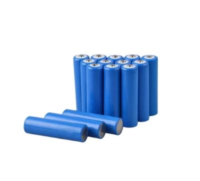 Cina LiFePo4 IFR 26650 Batteria ricaricabile agli ioni di litio 3.2V 3300mAh Per sistema di energia solare in vendita