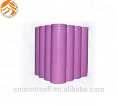 Cina 3.2V 1500MAH 18650 Ricarica della batteria al litio protetta per elettronica di consumo in vendita