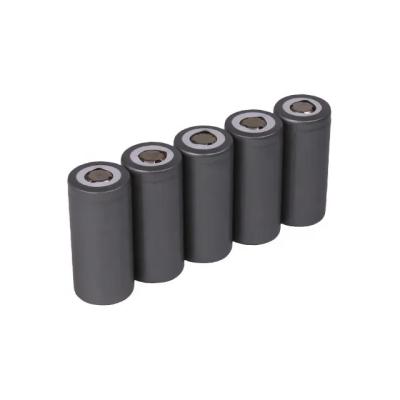 Cina Celle a batteria LiFePO4 IFR32650 da 3,2 V in vendita