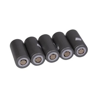 Cina Celle a batteria LiFePO4 IFR32650 da 3,2 V in vendita