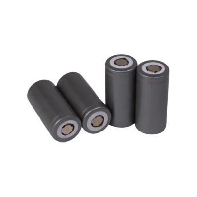 Cina Celle a batteria LiFePO4 IFR32650 da 3,2 V in vendita