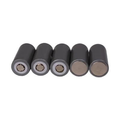 Cina Celle a batteria LiFePO4 IFR32650 da 3,2 V in vendita