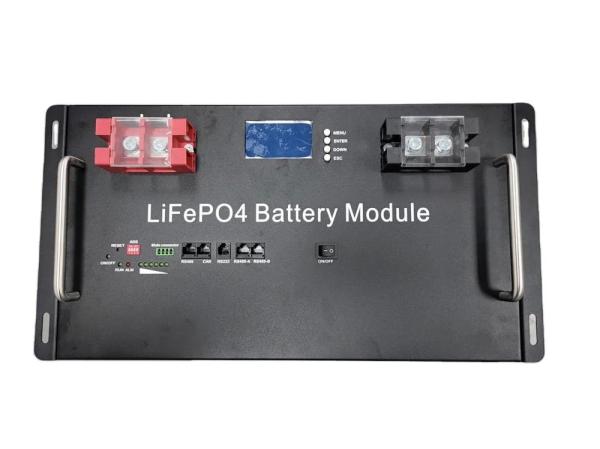 Quality 48V 200Ah Lifepo4 Lithium Solar Backup Battery Pack 10kWh 6000 Times Cycle Life for sale