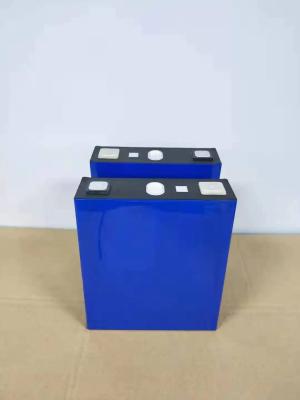 China 3.2V Lithium Ion Lifepo4 100ah Prismatic Battery Cells LFP Grade A 104Ah for sale