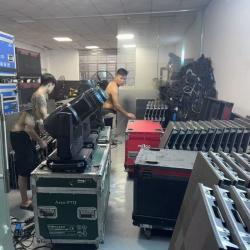 China Factory - Guangzhou Hengshi Audio Equipment Co., Ltd.