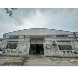 China Factory - Guangzhou Hengshi Audio Equipment Co., Ltd.