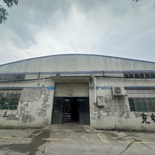 ACME GEMINI lighting fixture front view