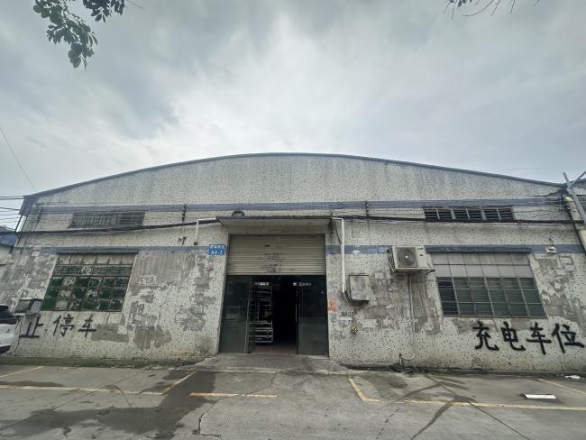 ANGER s3000f range hood front view