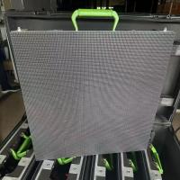 Quality Advanced Led Panel Screen Rental G10 Series Professional P3.91 Led Video Screen for sale