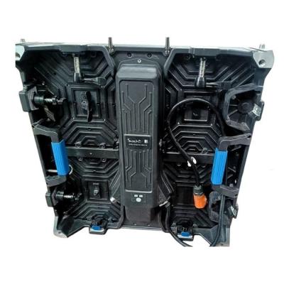 China Used Customized LED Screen SHOWHO Custom Led Display Panels For Stage for sale