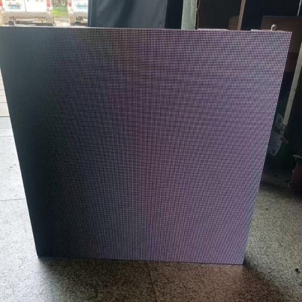 Quality Used Customized LED Screen SHOWHO Custom Led Display Panels For Stage for sale