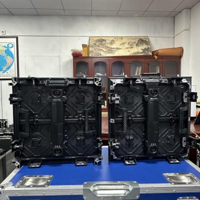 中国 二手立方体LEDディスプレイ グロシーンDNシリーズP2.9立方体LEDディスプレイ 販売のため