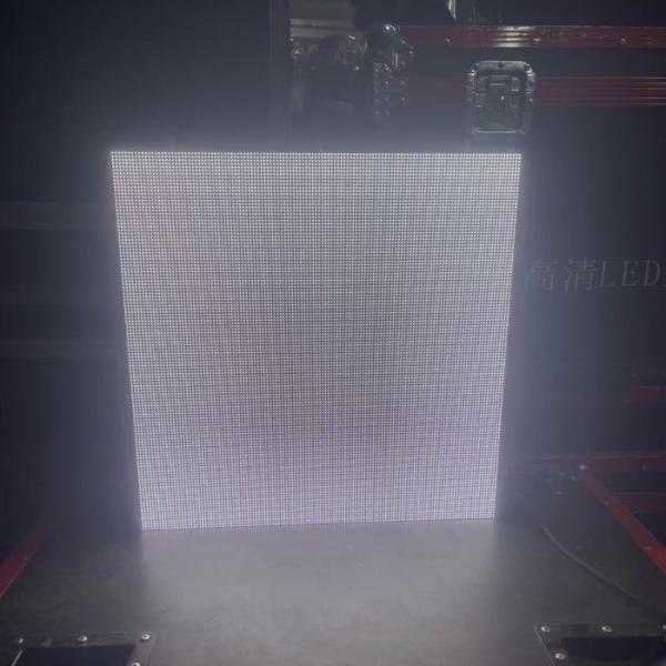 Quality Used Led Screen Module Led Display Module Durable High Performance For Stage for sale