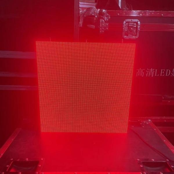 Quality Used Led Screen Module Led Display Module Durable High Performance For Stage for sale