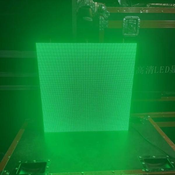 Quality Used Led Screen Module Led Display Module Durable High Performance For Stage for sale