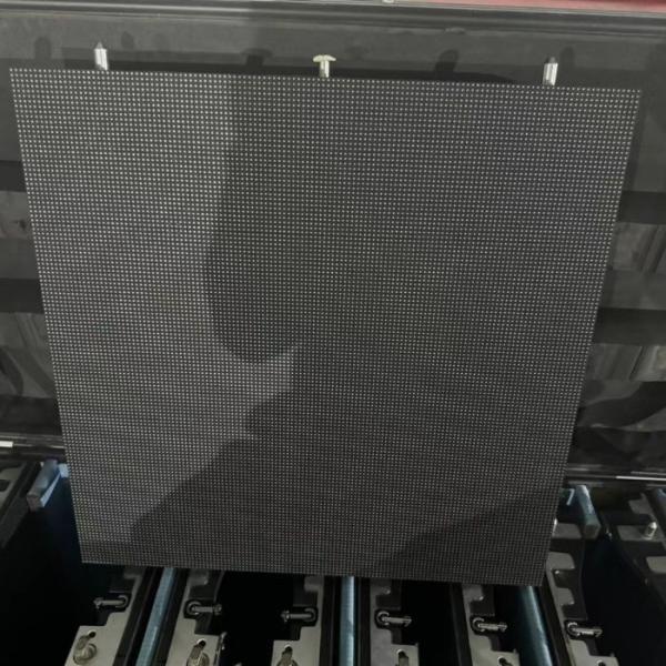 Quality Used Led Screen Module Led Display Module Durable High Performance For Stage for sale