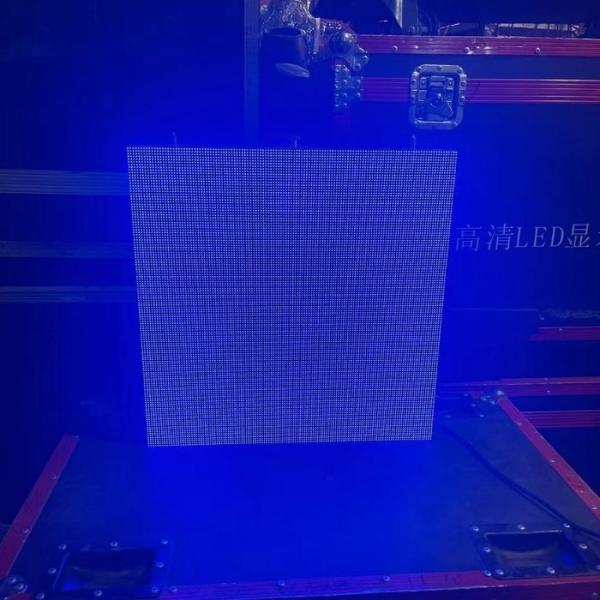 Quality Used Led Screen Module Led Display Module Durable High Performance For Stage for sale
