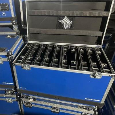 China Gloshine DN Series Used LED Screen P2.9 Indoor Full Color LED Screen for sale