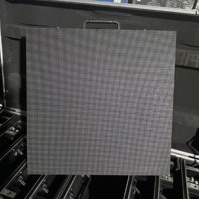 China Gloshine DN Series Used LED Screen P2.9 Indoor Full Color LED Screen for sale