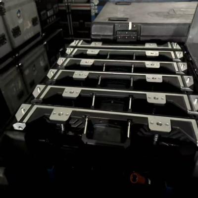 中国 P2.6 中古LEDスクリーン 使用済みLEDディスプレイ 3840Hz 高性能 販売のため