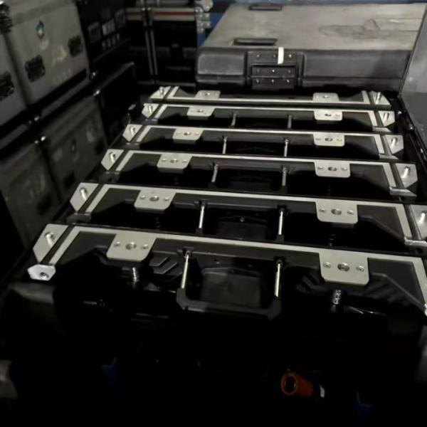 Quality P2.6 Second Hand Led Screen Used Led Display 3840Hz High Performance for sale