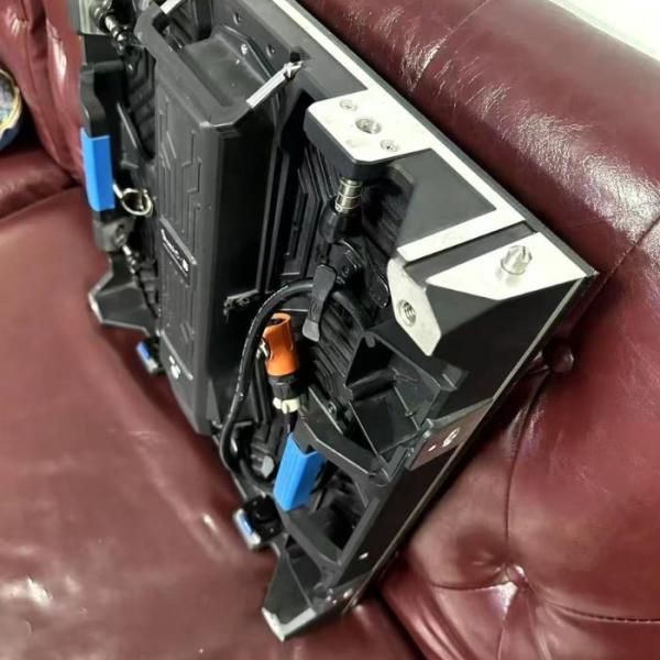 Quality P2.6 Second Hand Led Screen Used Led Display 3840Hz High Performance for sale