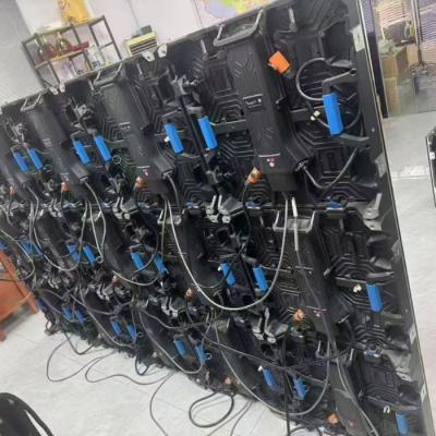 中国 P2.6 中古LEDスクリーン 使用済みLEDディスプレイ 3840Hz 高性能 販売のため