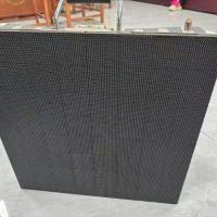 Quality Used Indoor Rental LED Screen Gloshine W Series P3.91 Stage Screen for sale