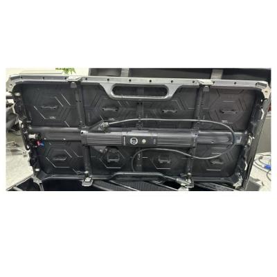 China P3.91 Used Outdoor Led Screen Video Wall Panels IP65 Wind Resistant for sale