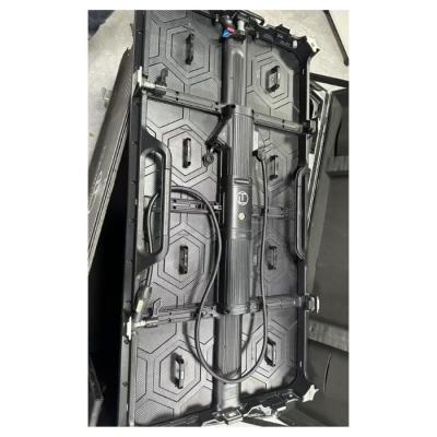 China P3.91 Used Outdoor Led Screen Video Wall Panels IP65 Wind Resistant for sale