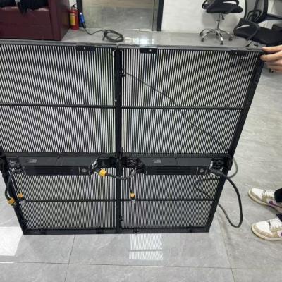 China Used Outdoor Rental LED Screen Gloshine P3.91 For Commercial Performances for sale