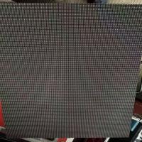 Quality Second Hand Led Screen Panels Gloshine P3.91 Outdoor Waterproof BE Series for sale