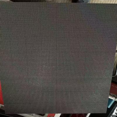 China Second Hand Led Screen Panels Gloshine P3.91 Outdoor Waterproof BE Series for sale