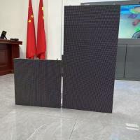 Quality Second Hand Led Video Wall Rental Gloshine LS Series P3.91 Outdoor Water Screen for sale