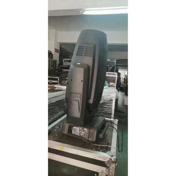 Quality 750W Stage Cutting Light Robust Second Hand Haoyang GL-6 Cutting Light With CMY for sale