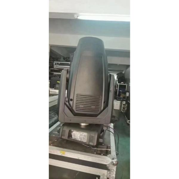 Quality 750W Stage Cutting Light Robust Second Hand Haoyang GL-6 Cutting Light With CMY for sale