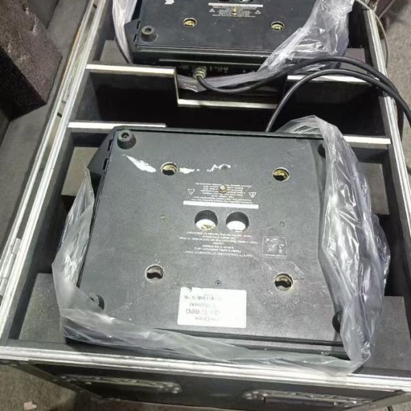 Quality 750W Stage Cutting Light Robust Second Hand Haoyang GL-6 Cutting Light With CMY for sale