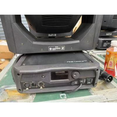 Cina Illuminazione per palcoscenico di seconda mano FINE 1400 PERF Luminosità regolabile Efficienza energetica in vendita