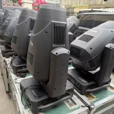 China Second Hand Stage Lighting FINE 1400 PERF Adjustable Brightness Energy Efficient for sale