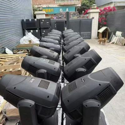 Cina Illuminazione per palcoscenico di seconda mano FINE 1400 PERF Luminosità regolabile Efficienza energetica in vendita