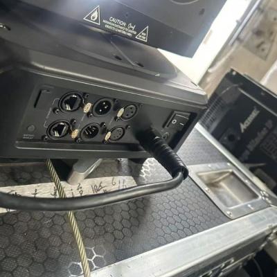 China 550W Cutting Moving Head Second Hand AcmeXP-550BSW 18600 Lumens With Flight Case for sale