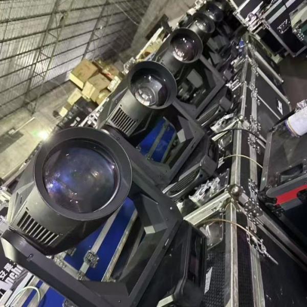 Quality Second Hand Stage Cutting Light Acme-XA1000 IP66 High Accuracy for sale